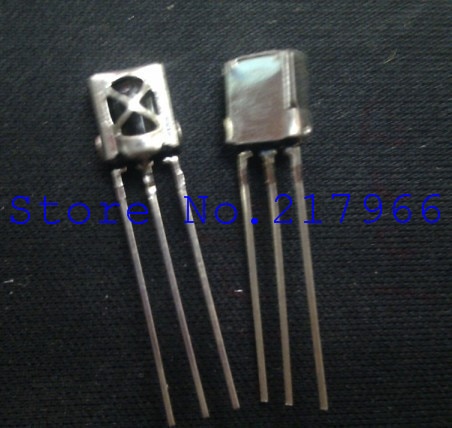 Infrared receiver HX1838 receiver tube universal l... – Grandado