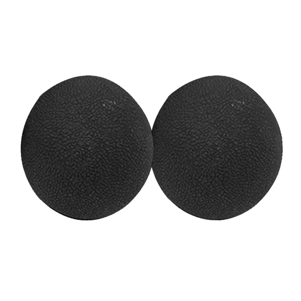 Gym træne dobbelt lacrosse bold peanut massage bol... – Vicedeal