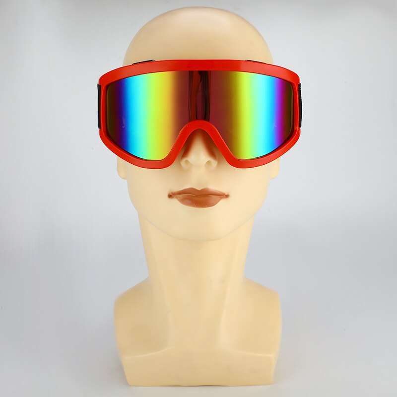 Outdoor Windproof Hiking Camping Glasses Goggles A... – Grandado