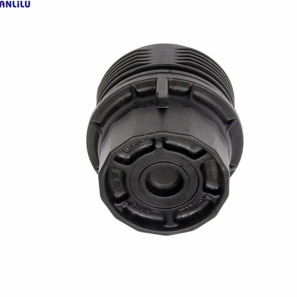 Oil Filter Housing Cap Assembly 15620-37010 Suitab... – Grandado