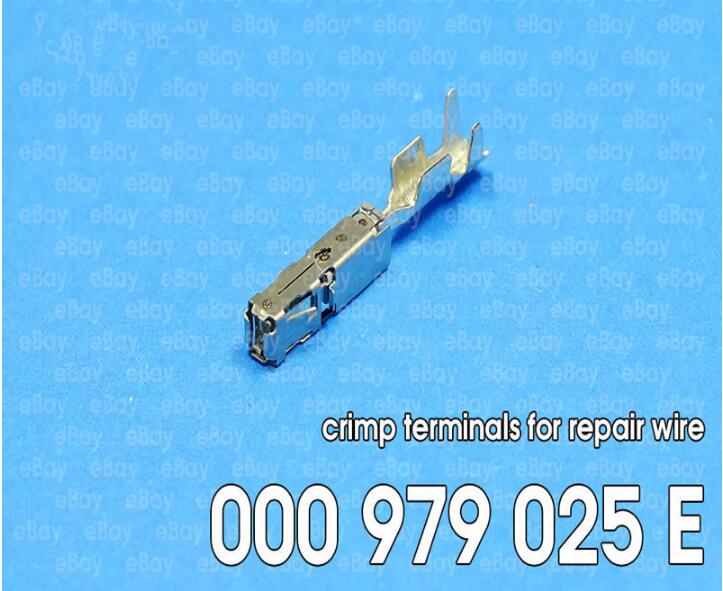 20/28/50/100/200/500/1000pcs/lot Crimp Terminals (... – Vicedeal