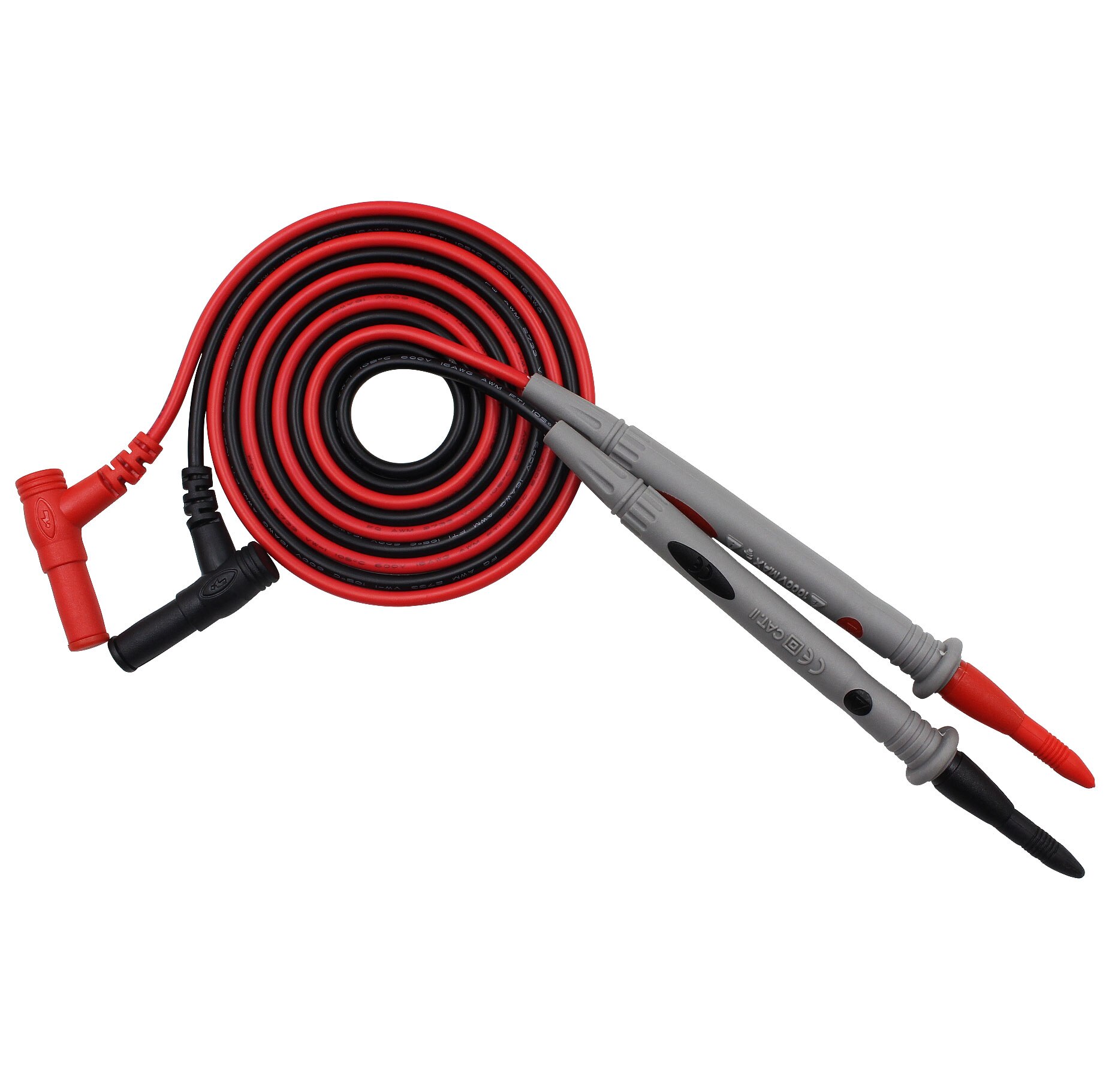 cooper wires Test Lead Wire Probe Cable for VICHY ... – Grandado