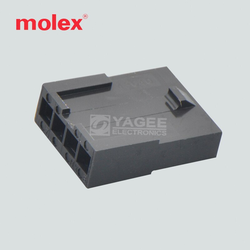 43640-0401 436400401 mol/e x mol/e x connector con... – Vicedeal