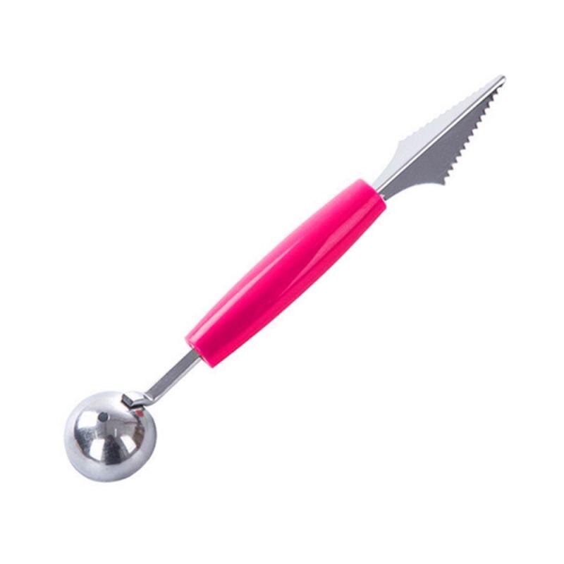 Kitchen Fruit Slicer 4In1 Carving Knife Watermelon... – Grandado