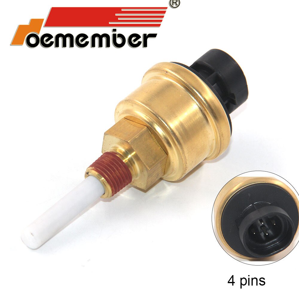 4903489 Coolant Level Sensor Cooling System For CUMMINS 3612521 1MR4299 ...