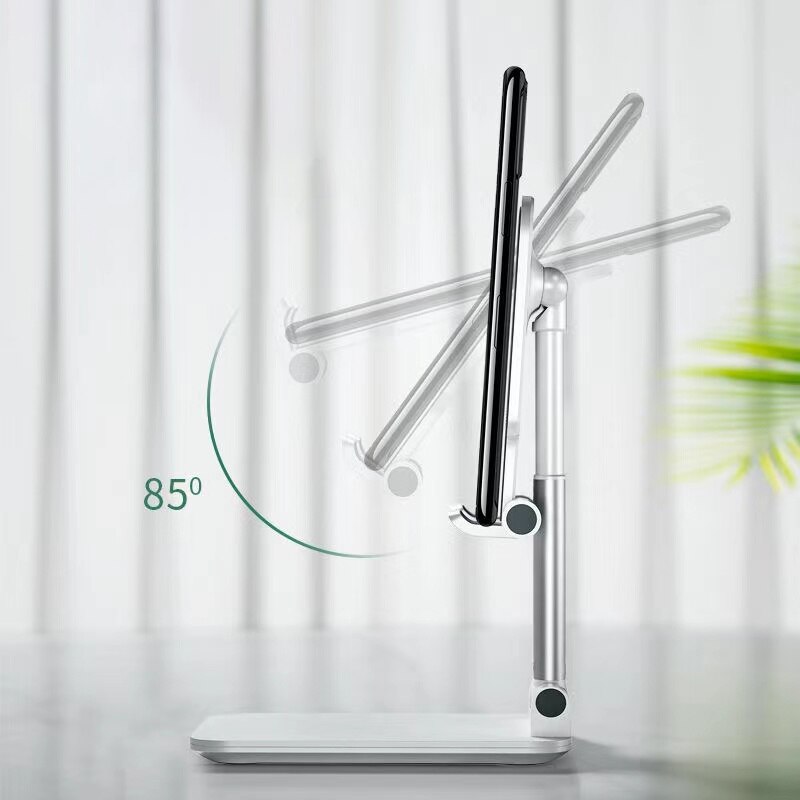 Desk Mobile Phone Holder Stand For iPhone iPad Xia... – Grandado