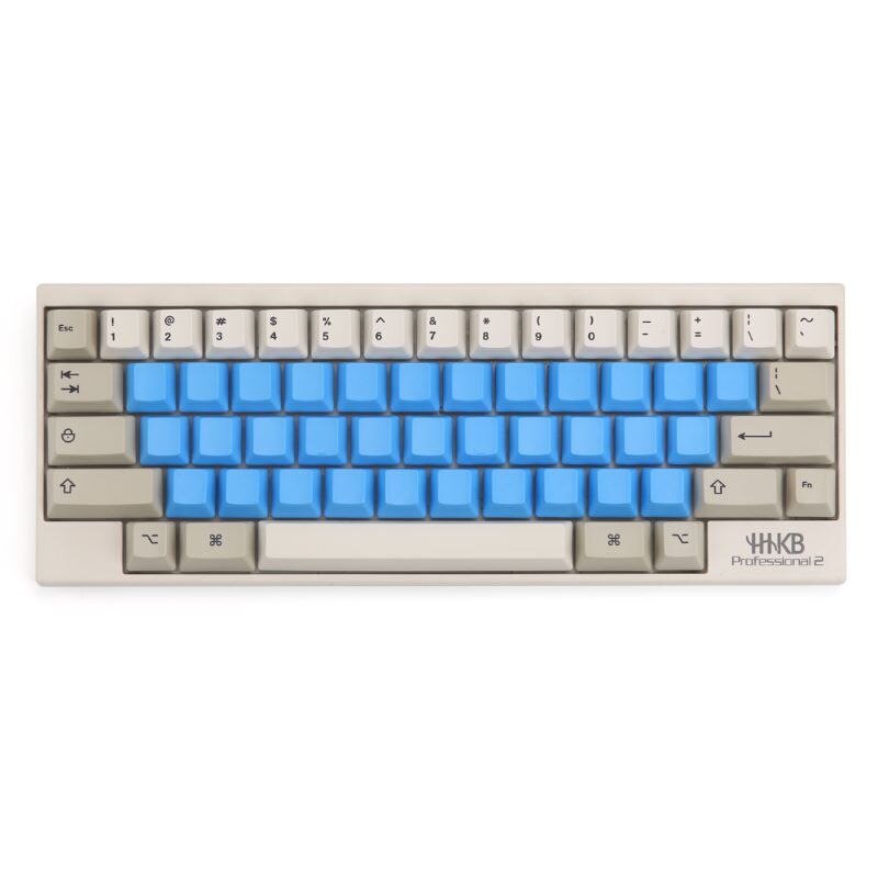 Blank 33keys PBT Material mixed color keycaps for ... – Vicedeal