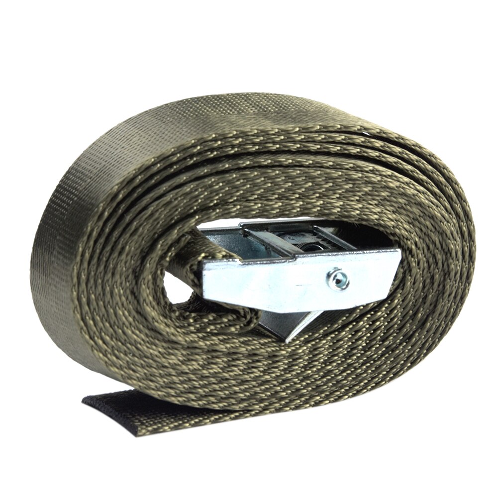 Tie Down Fixing Accessories Luggage Bag Metal Buck... – Vicedeal