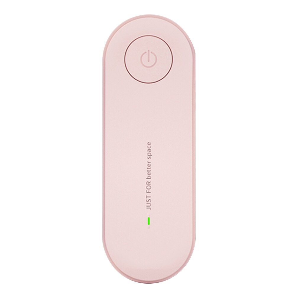 Home Portable Mini Air Purifier USB Cable & Batter... – Grandado