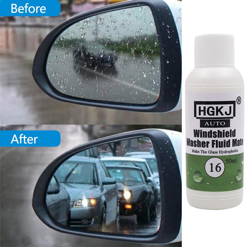 Auto Maintenance Accessories 16 50ml Glass Water H... – Grandado