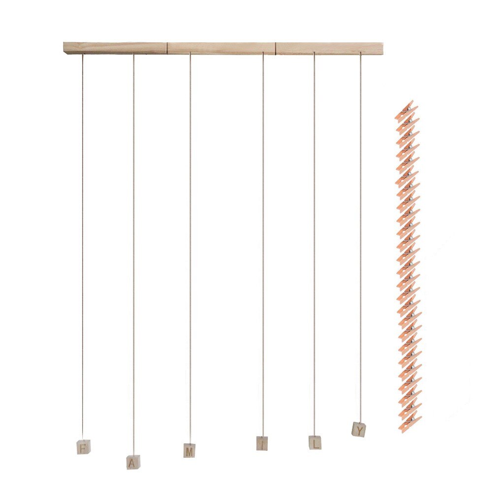 Photo Display Picture Frame Photo Storage Decorati... – Vicedeal