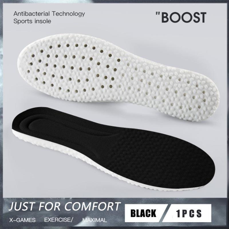 Super Elastic Universal Insole Soft Boost Memory F... – Grandado