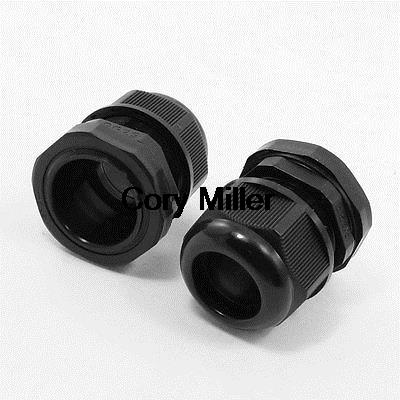 Waterproof PG29 18-25mm Cable Range Cables Gland C... – Grandado