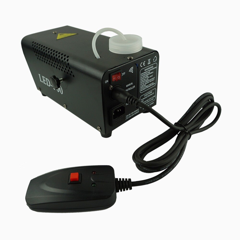 Sharelife 2.5 m/8.2ft Rookmachine Signaal Gemeensc... – Vicedeal