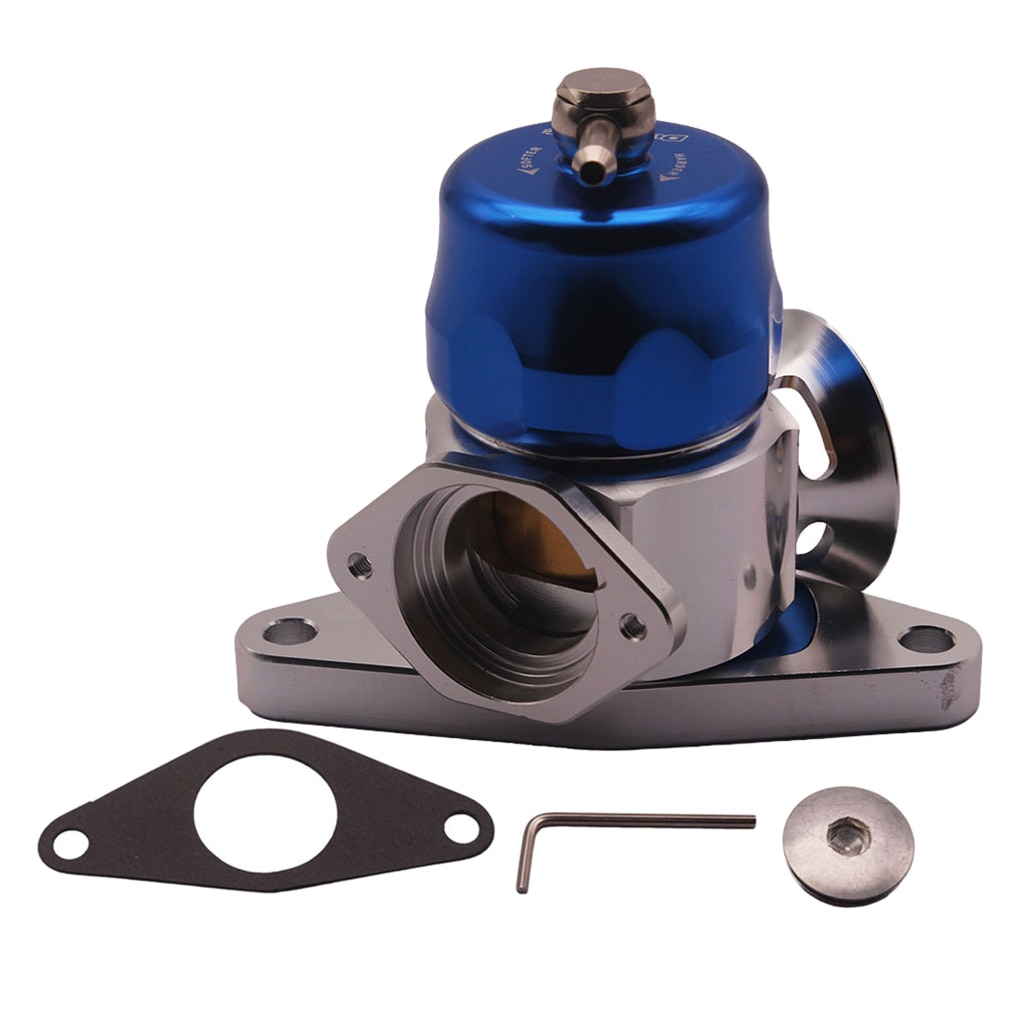 Dual Port Blow Off, Pressure Relief Valve Device F... – Vicedeal