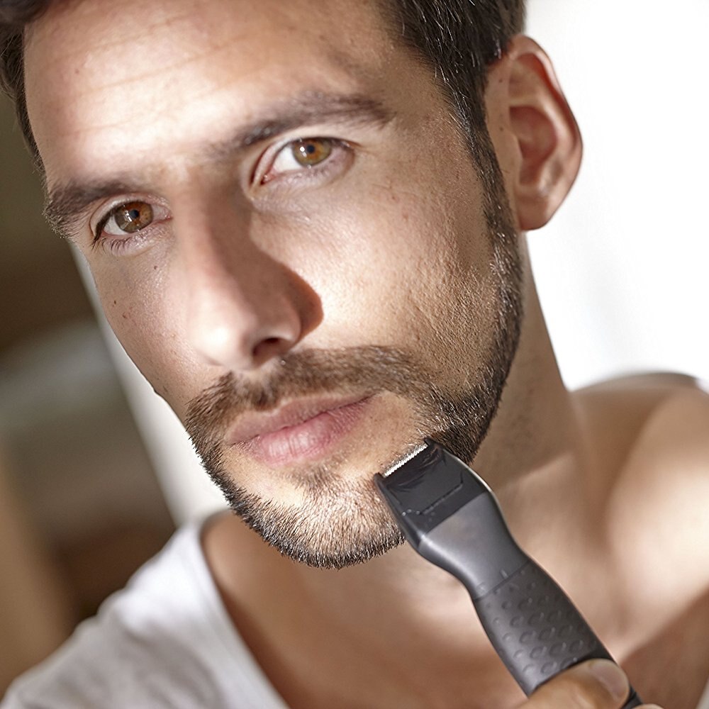 4in1 electric nose hair trimmer beard trimer men e... – Vicedeal