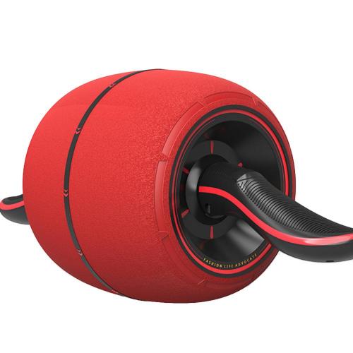 Abs Roller Big wheel Abdominal Muscle Trainer for ... – Grandado