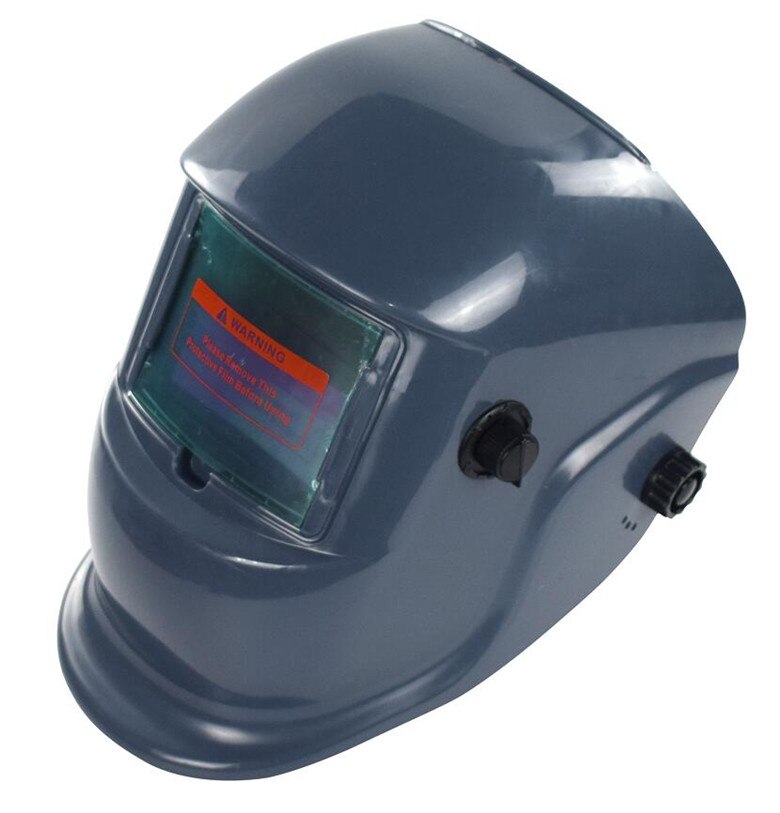 Solar Auto Darkening MIG MMA Electric Welding Mask... – Vicedeal