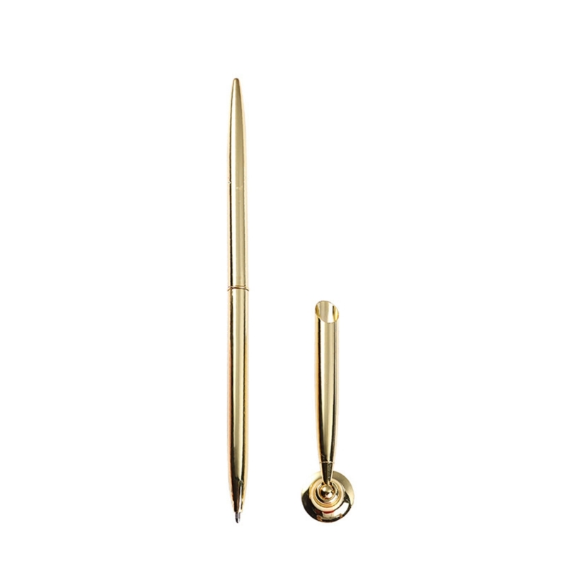Business Decorative Ballpoint Pens Stand Signing B... – Grandado