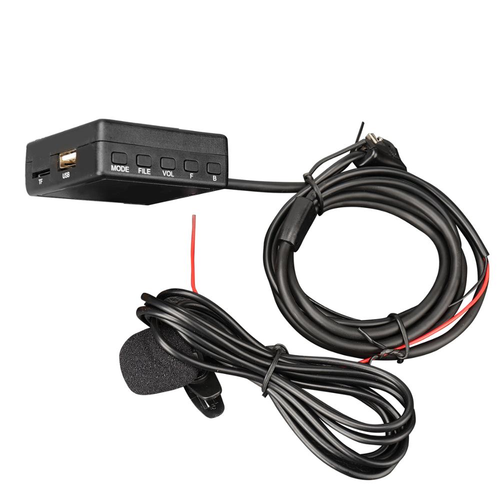 Car Bluetooth 5.0 AUX USB Music Adapter Wireless A... – Grandado