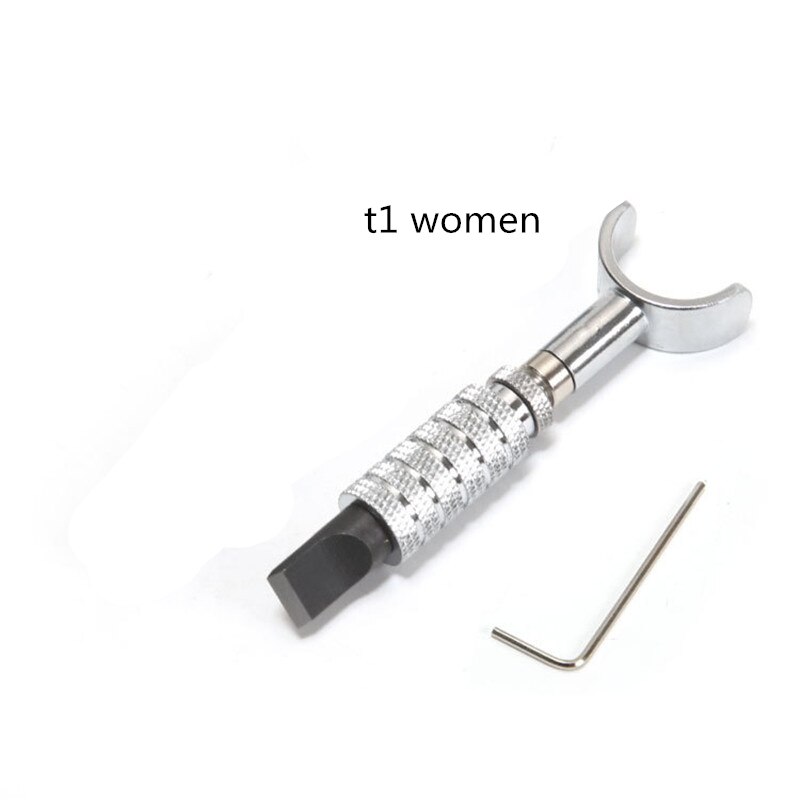 Leather Swivel Nicking Knife Carving Knife Rotary ... – Vicedeal