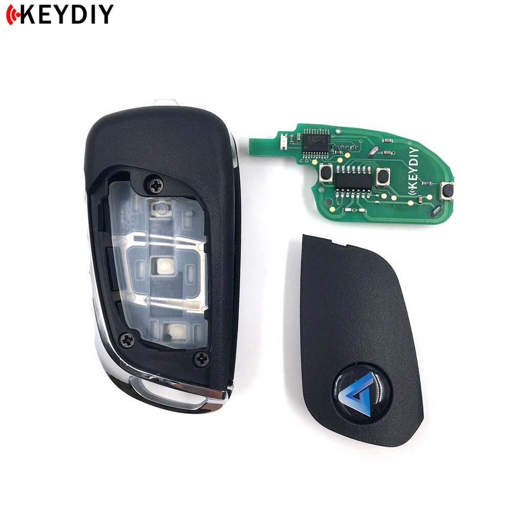 2pcs/lot KEYDIY Original KD900/KD-X2 Key Programme... – Grandado