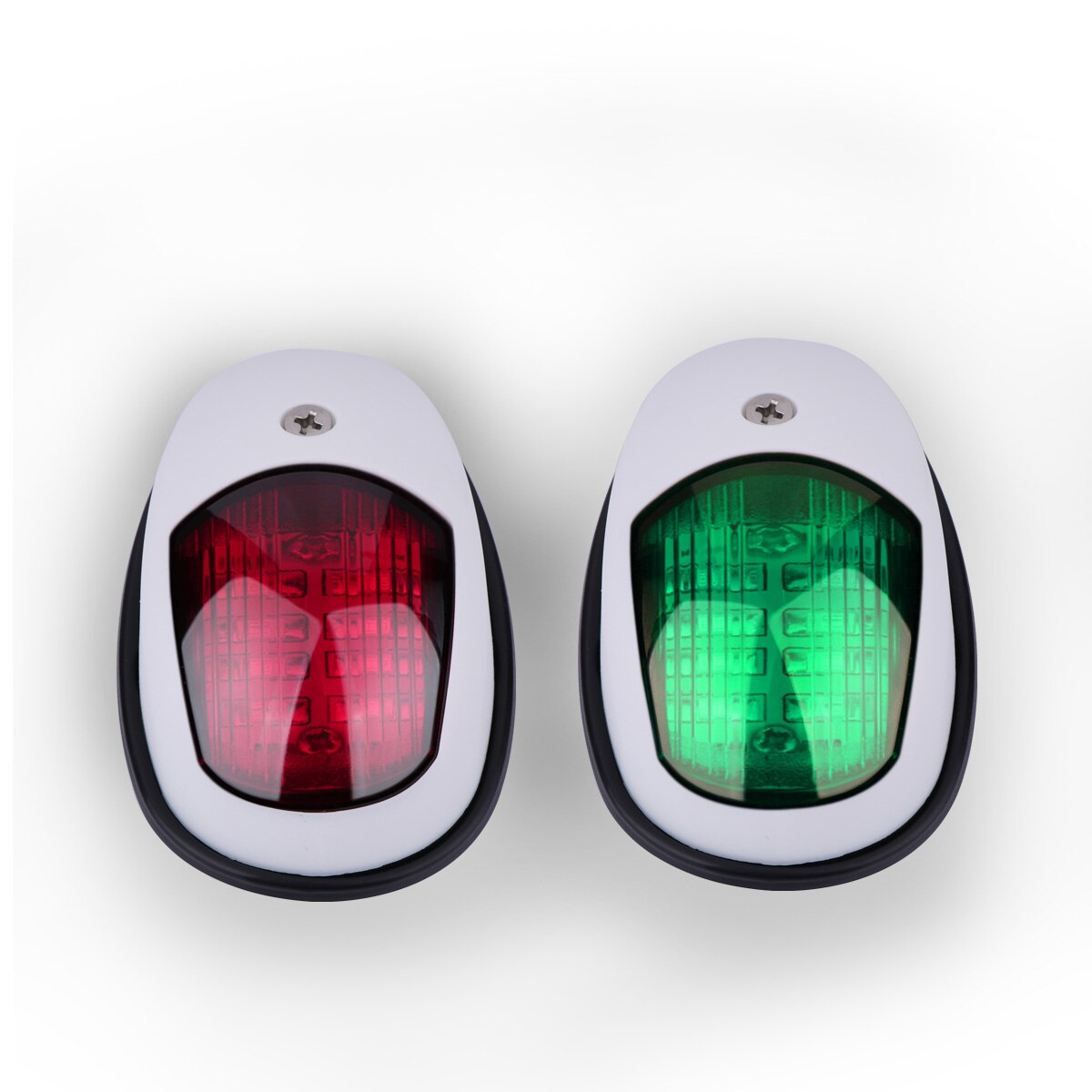 Universal Navigation Light Lamp Marine Boat Lights... – Vicedeal