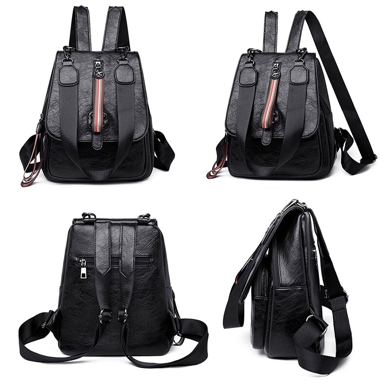 Glorria Frauen Multifunktionale Rucksack Weibliche... – Vicedeal