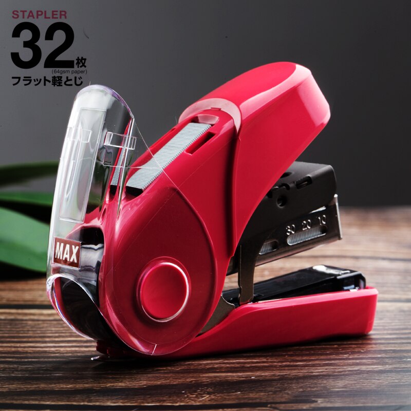 Japan HD-10FL3K stapler labor-saving flat foot fla... – Vicedeal