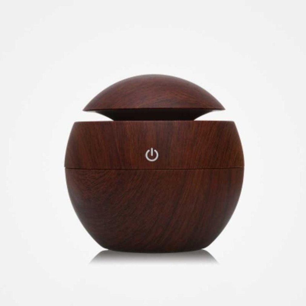 Bevel USB Desktop Humidifier Mute Mini Ultrasonic ... – Grandado