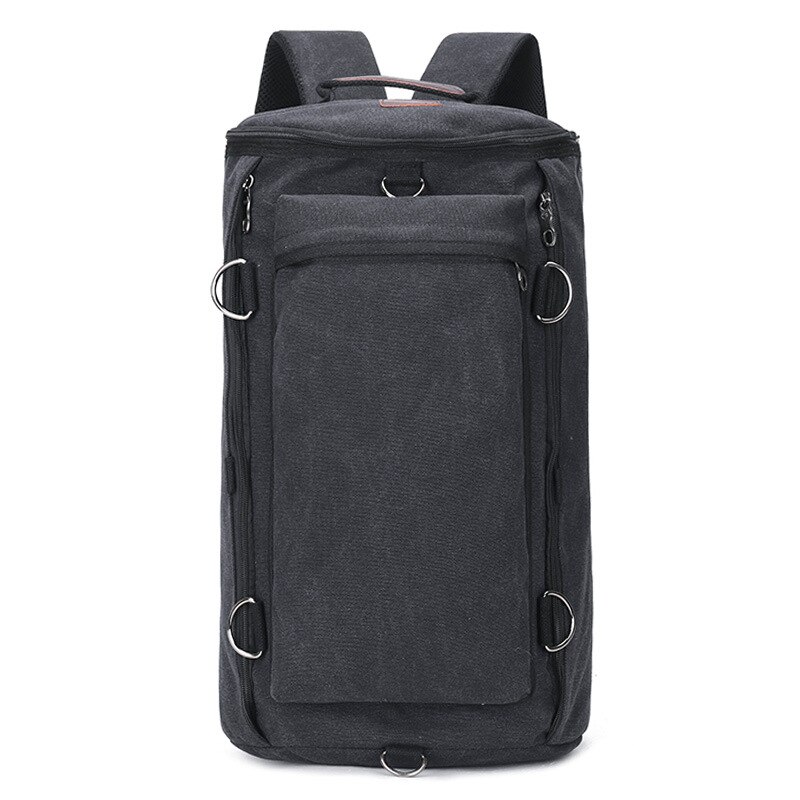 Preppy Stijl School Rugzak Boekentas Laptop Comput... – Grandado