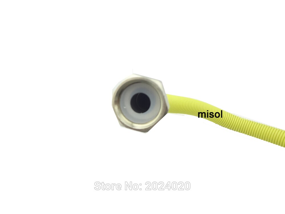 1 pcs of 40cm 1/2" DN15 (BSP) Flexible Stainl... – Grandado