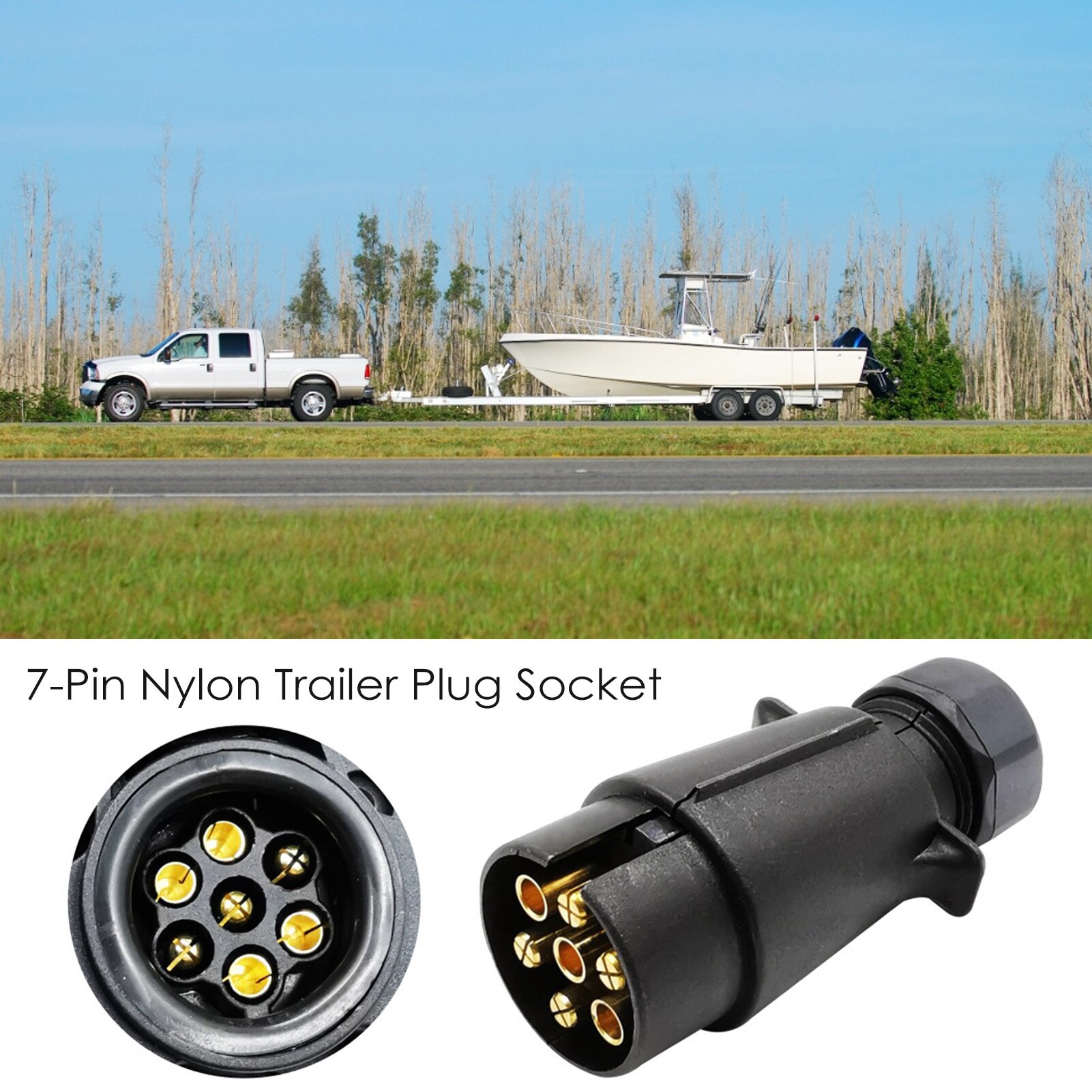 Socket Adapter Set Sophisticated Efficient Car Out... – Vicedeal