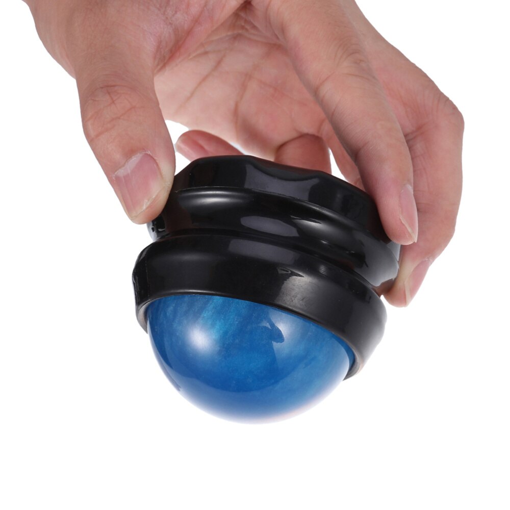 4PCS Manual Balls Pain Relief Rollers Self Therapy... – Vicedeal