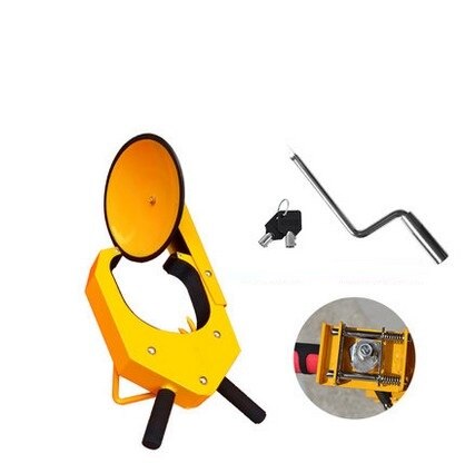 sucking disc type car tyre lock sucker sedan tire ... – Grandado