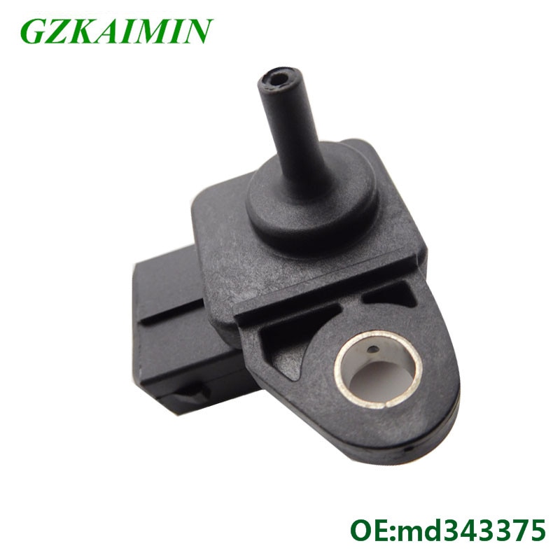 Manifold Absolute Boost Pressure Control Vacuum MA... – Vicedeal