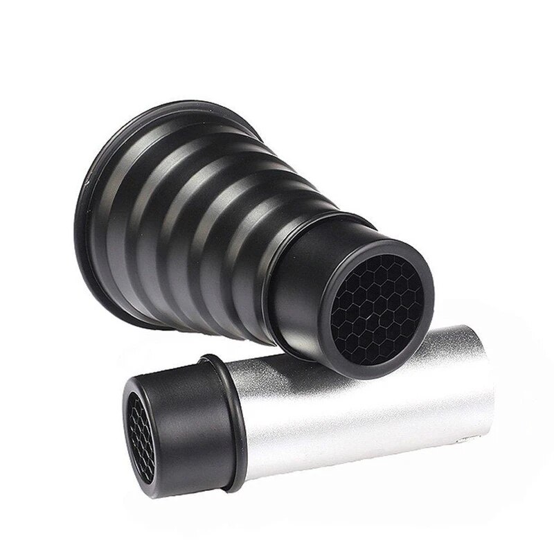 Godox AD-S9 Flash Snoot with Honeycomb Grid Compat... – Vicedeal