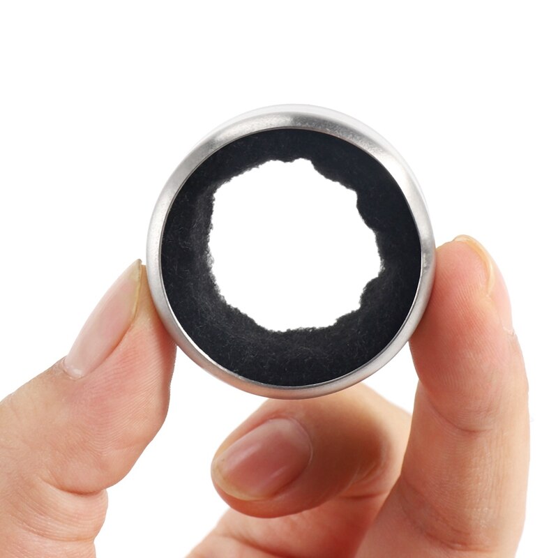 2X Wine Bottle Collar Wine Drip Collar Stainless S... – Vicedeal