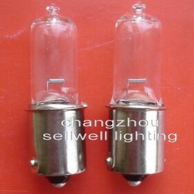Halogen bulb 12v 20w ba15s A301 GREAT 10pcs – Vicedeal