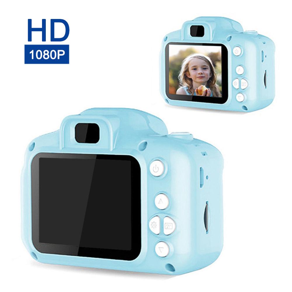 Newest Upgraded Kids Camera Toys 2.0 Inch Color Di... – Grandado