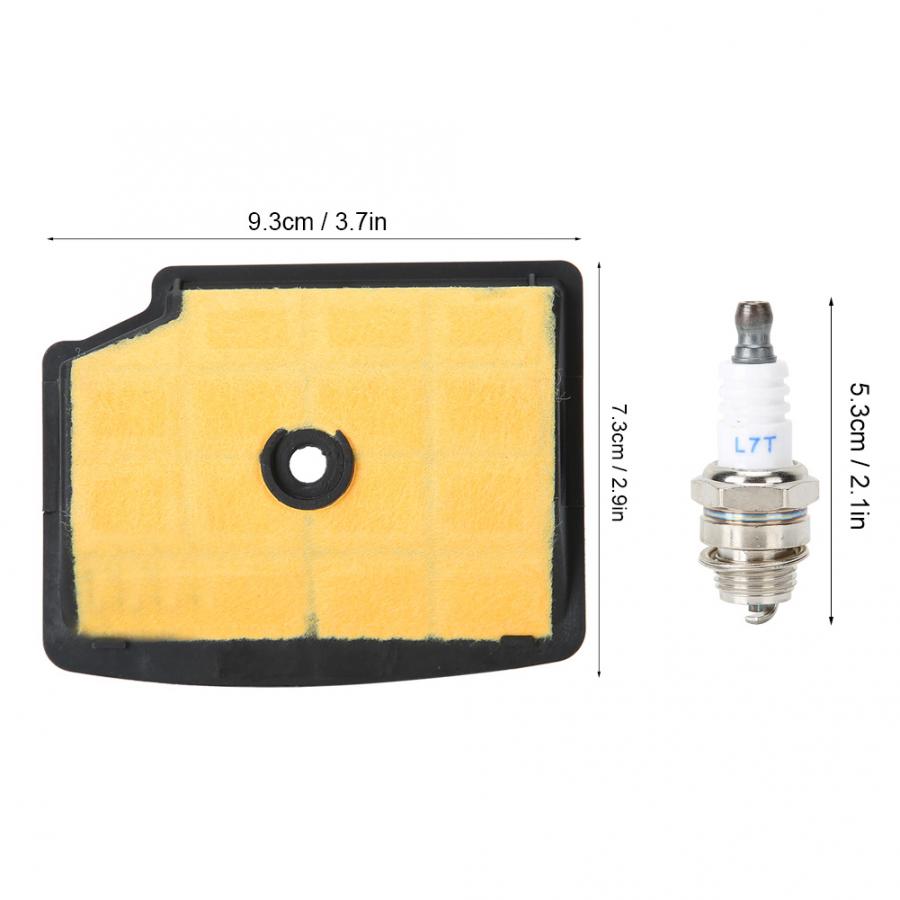 Gereedschap FGDEYUHJU Air Filter Sparking Plug Fuel Pipe Kit ... Gereedschap FGDEYUHJU Air Filter Sparking Plug Fuel Pipe Kit ...