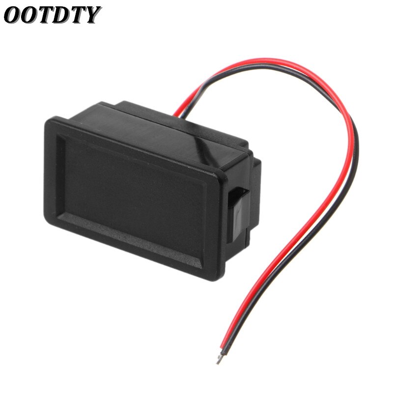 OOTDTY Waterproof 12V Lead-Acid Battery Status Cap... – Vicedeal