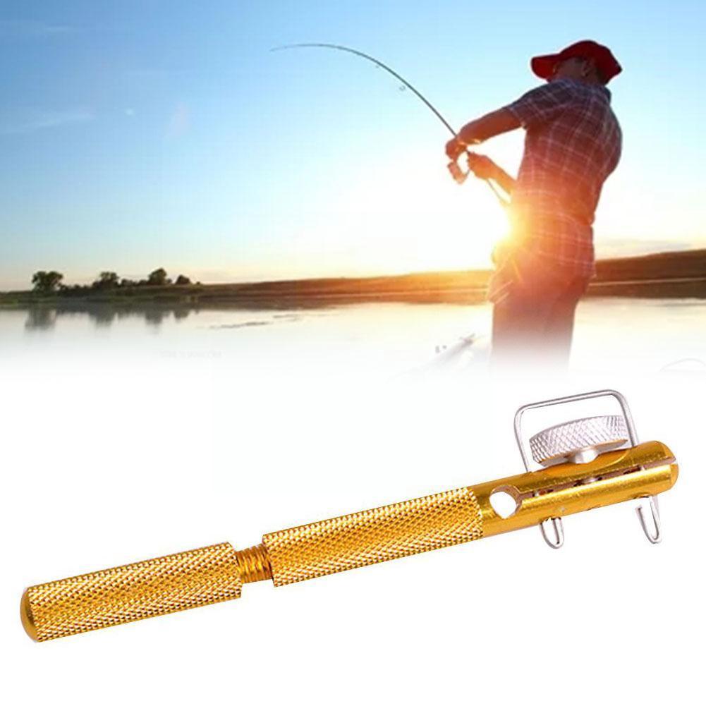Fast Fishing Knotting Tool Blister Packaging Pract... – Vicedeal