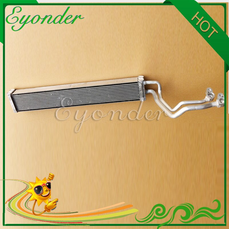 Auto A/C AC Air Conditioning Condioner Rear Evapor... – Vicedeal