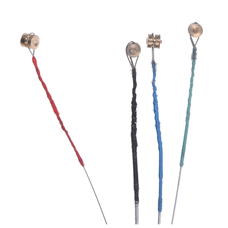 3Pcs 4 String Set Silver Ball for 4/4 Violin with ... – Vicedeal