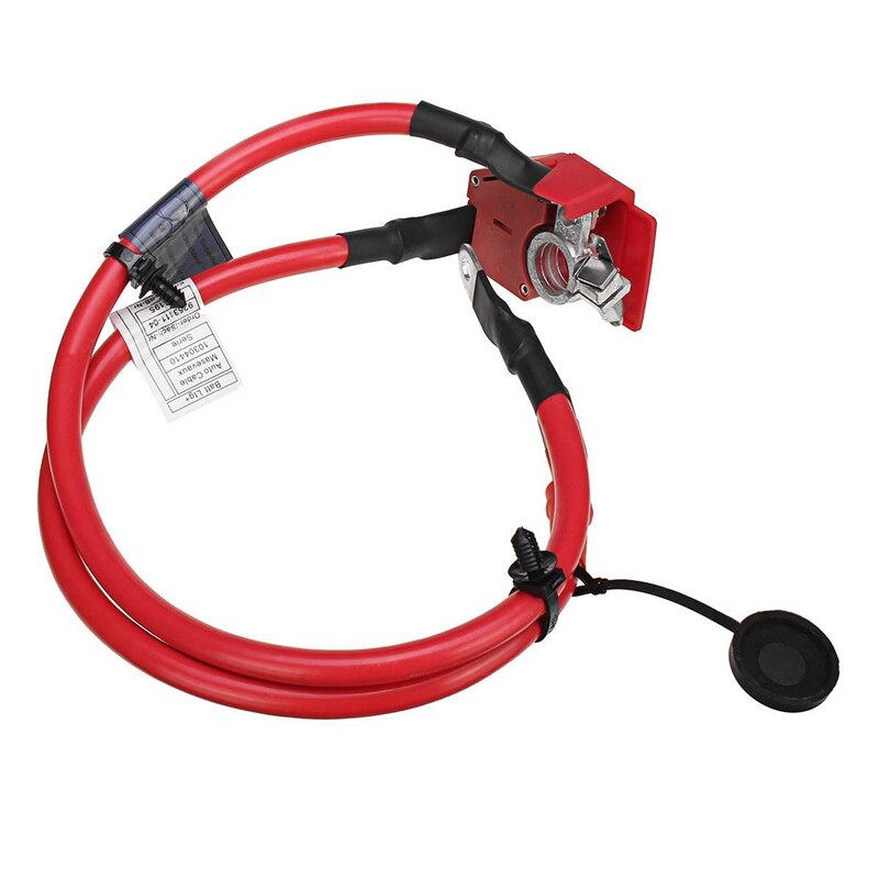 Car Positive Battery Cable Car Accessories 6112925... – Vicedeal