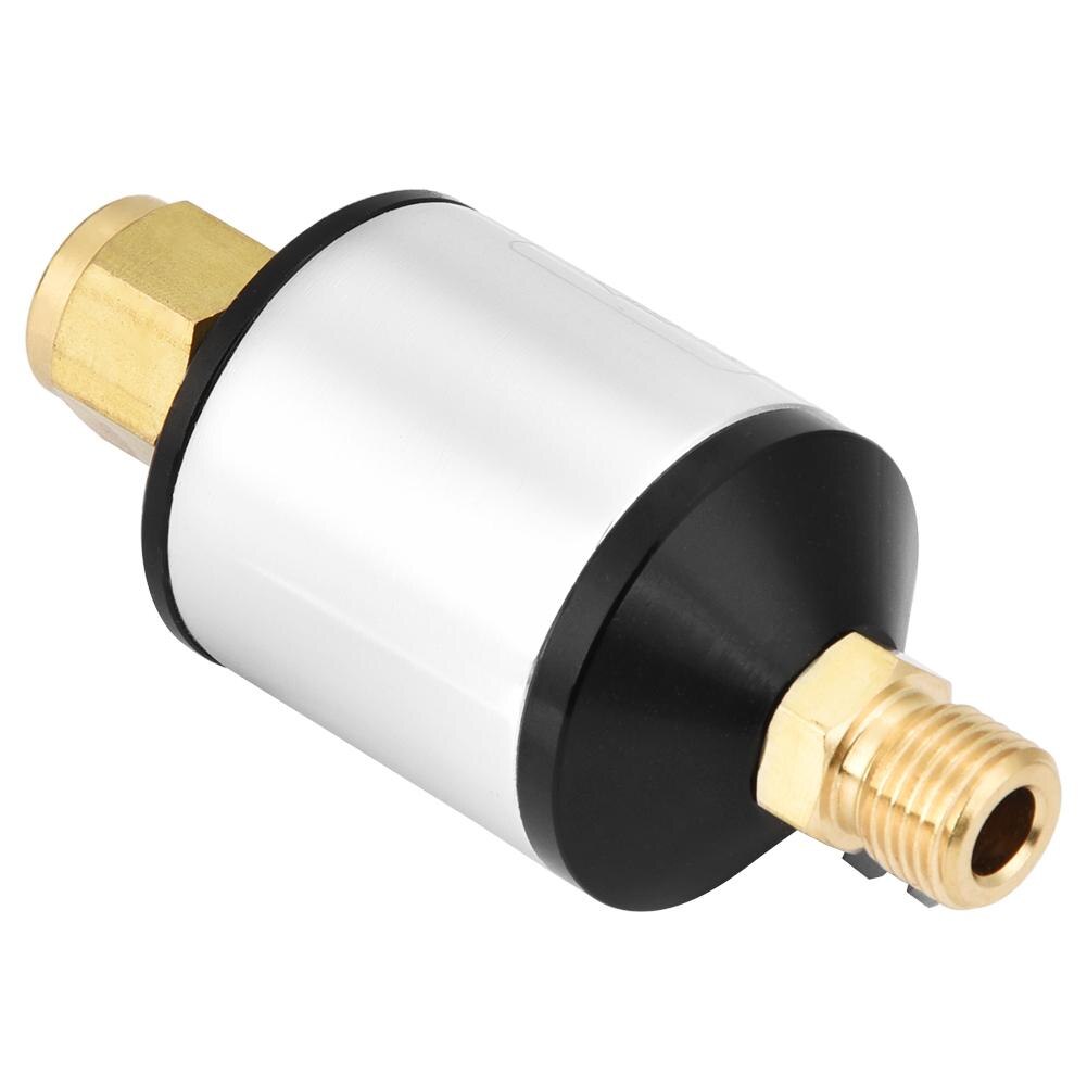 1/4'' Oil Water Separator Air Line Filter for Spra... – Grandado