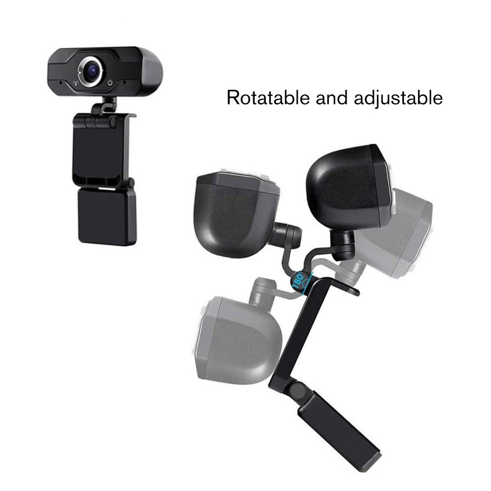 Practical 1080P Camera HD Webcams USB Camera Video... – Grandado