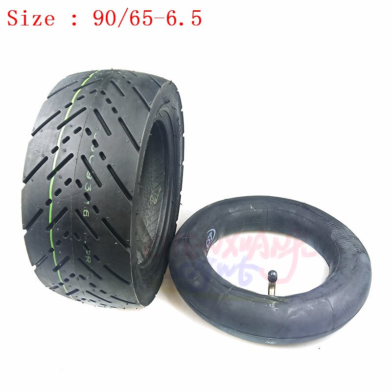 11 inch City Road Tubeless Vacuum Tire Inflatable ... – Grandado