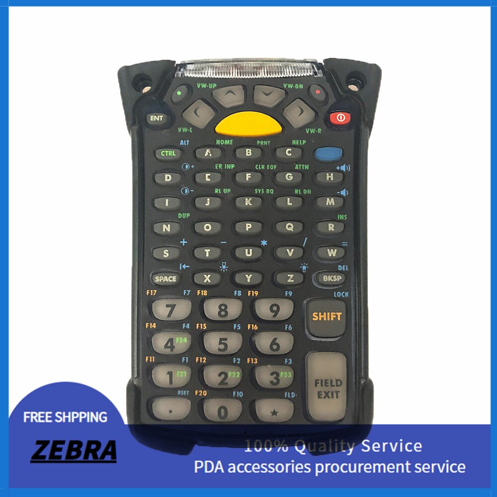 MOTOROLA SymbolMC9060-G MC9060-K -53 Keyboard (525... – Grandado